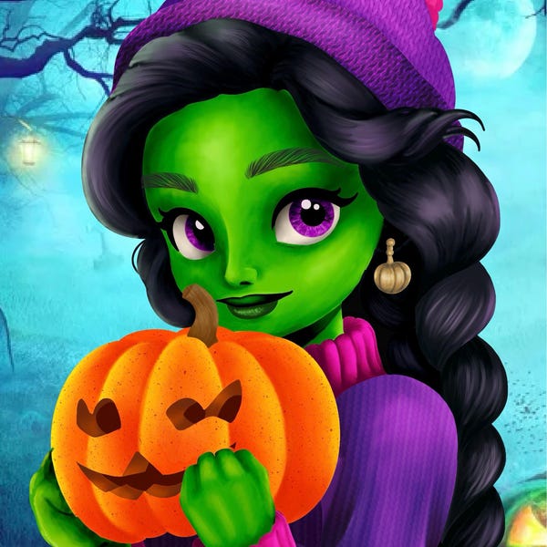 Anime Queens and Kings Coloring Book 70 Page Manga Fantasy Coloring ...