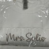 Future Mrs Sweatshirt-mrs Sweatshirt-bride Sweatshirt-embroidered ...