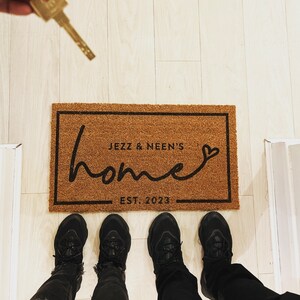 Cute Sausage Dog Doormat It's Been A Long Day - Etsy