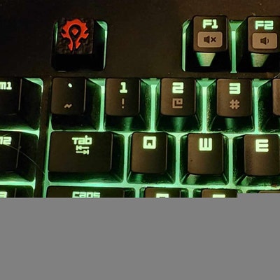 Budget Mint Ice Keycap Set Mechanical Keyboard 132 MX Switch XDA ...