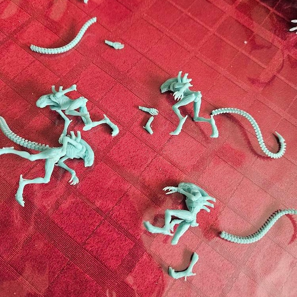 TMNT - Foot Soldier Chibi | KS | 75mm Scale | Pop Minis | Pop Chibis ...