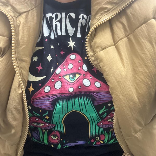 GRIZ Another World T-shirt | Edm Music Festival Merch - Etsy