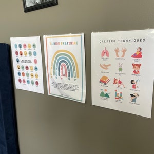 Wash Your Hands Sign, Bathroom Poster, Printable Wall Art, Montessori ...