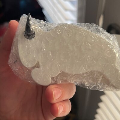 Rainbow Friends Roblox Keychains Perler Bead Art Red/orange/green/blue ...