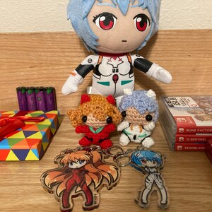 Kevin Overcooked Plush - Etsy