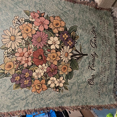 Woodland Birds Cottagecore Rug Crowcore Bedroom Decor William Morris ...