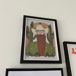 Tinned Fish Print Tinned Fish Poster Kitchen Print - Etsy