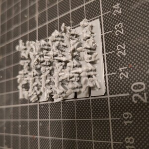 Vladistov Tavern 10 Mm Scenery for Warmaster and Other Tabletop ...