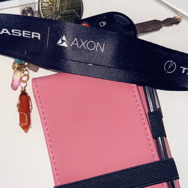 Personalized Mini Notepad With Pen Custom 3 1/4" X 4 3/4" Rawhide ...