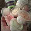 Natural Skin Care Sample Pack | Seven Different Scents | Whipped ...