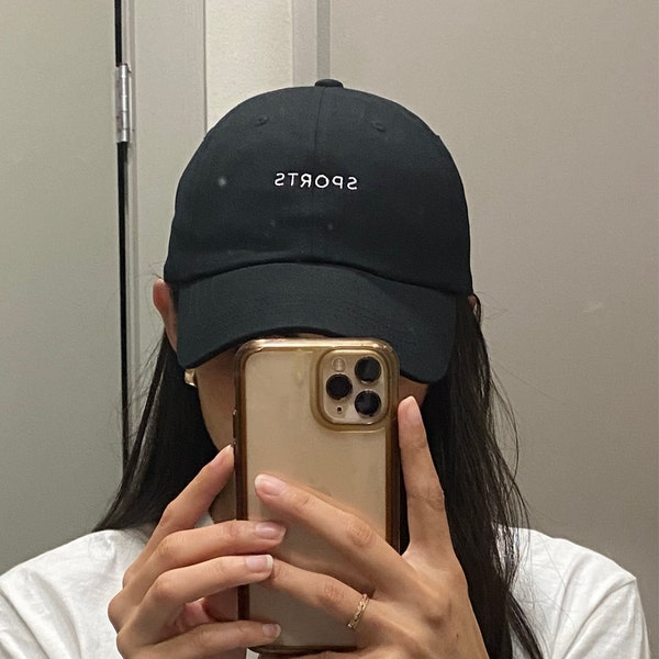 ARCHITECT Dad Hat | Custom Embroidered Baseball Cap | Unisex Adjustable ...