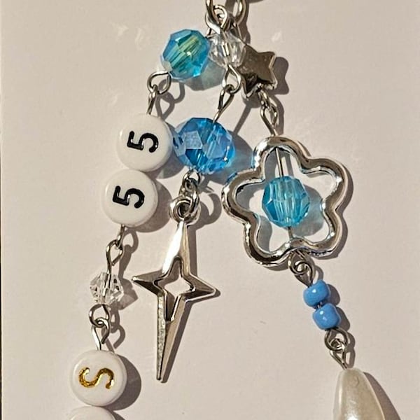 Formula 1 Driver Keychains | F1 Phone Charm Accessory - Etsy