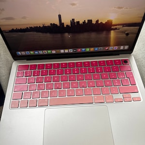 Japan Surface Pro Keyboard Keys Skin Surface Book Individual Keys ...