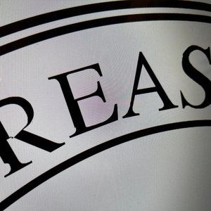 CDCR Sergeant Svg CDCR Badge Svg Dxf Vector Black White Logo - Etsy Canada