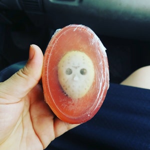 Slasher Horror Soap - Etsy