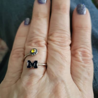 Stone Armory University of Arkansas Ring Arkansas Razorbacks Jewelry ...