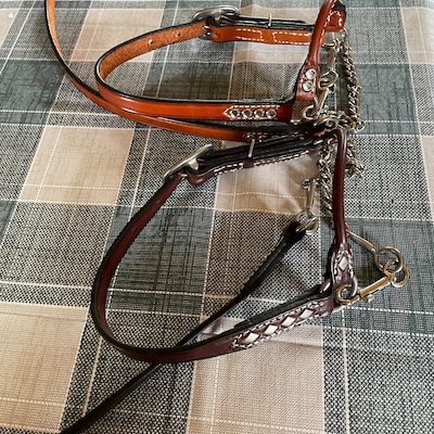 Best Custom Goat Show Leads - Etsy