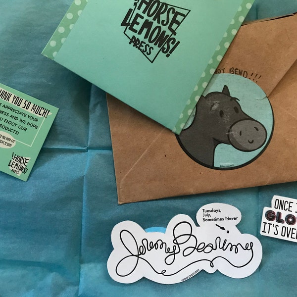 Jeremy Bearimy Weatherproof Vinyl the Good Place Sticker - Etsy