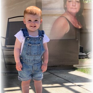 Bronze Funeral program template for young man Dove sympathy | Etsy