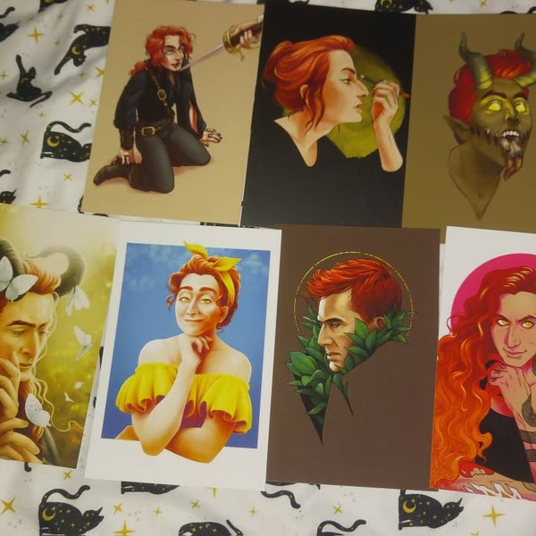 You Again Digital Art Book - Etsy