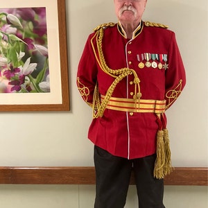 Royal German Germany Prussia King Eagle Pennant Flag Guidon Banner ...