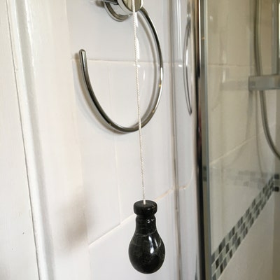 Luxury Marble Light Pull Bathroom Light Pull Cord Roman - Etsy UK