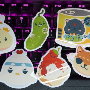 TGCF SQX Wind Master Original Prints Tian Guan Ci Fu, Heaven Official's ...