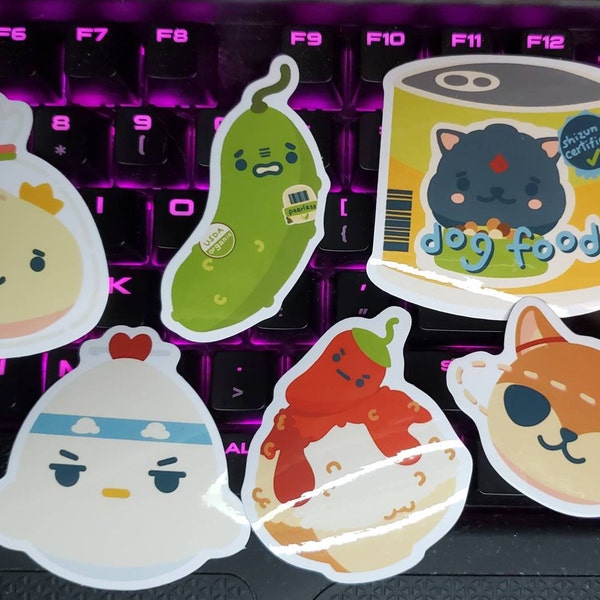 TGCF SQX Wind Master - Original Prints - Tian Guan Ci Fu, Heaven ...