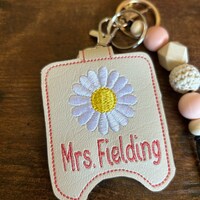 Custom Personalized Monogrammed Bag Tags to Match Your Bag - Etsy