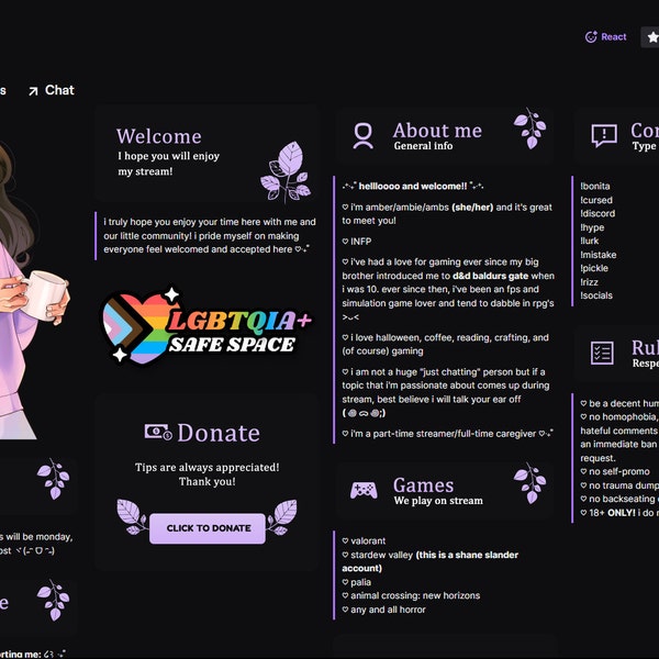 33x Twitch Reward Icon | Set of 33 Icons | Channel Points | White Color ...