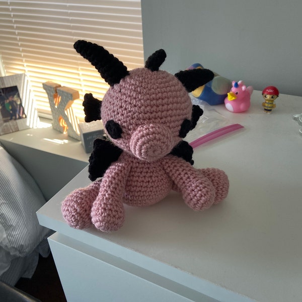 Crochet Soju Bottle Plushie / Crochet Soda Plushie - Etsy