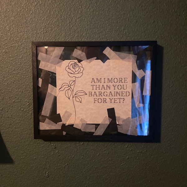 OBX Outer Banks Digital Design (cleo, Sarah, Kei, John B, JJ, Pope) - Etsy