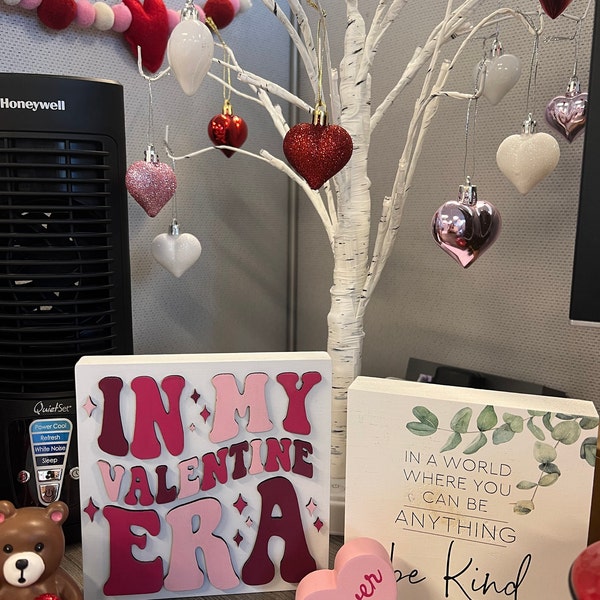 Spring Tiered Tray Decor, Spring Decor, Spring Decorations, Rain Boots ...