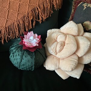 Starfish Sewing Pattern, PDF Sewing Pattern, Pillow Pattern, Minky Dot ...