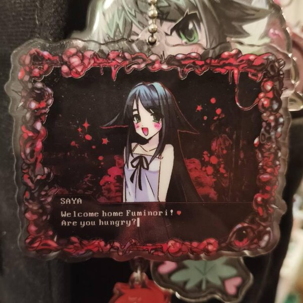 Y2K Internet Angel Devil 45 MM Button Badges / Webcore Aesthetic - Etsy