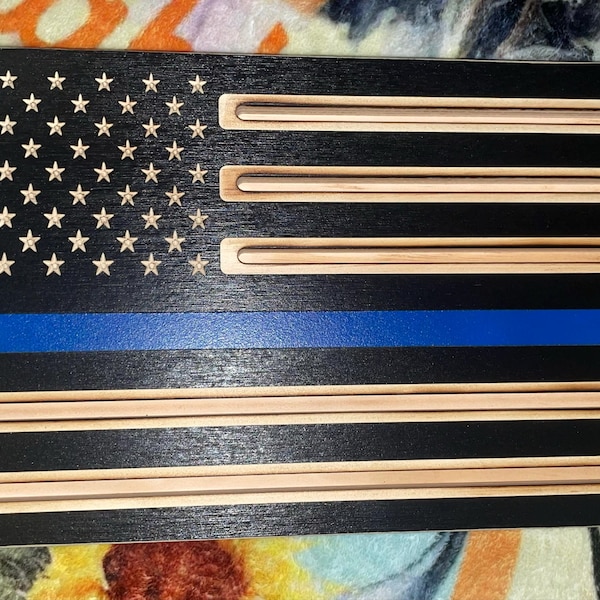 100 Coins Army Soldier's Creed Motto US Flag Challenge Coin Holder ...