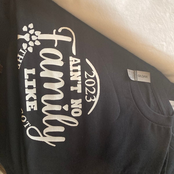 Family Cookout Svg, Family Barbecue Svg, Reunion Svg, Cricut SVG ...