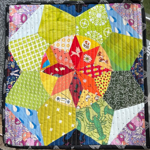 Sisu Tote Bag Pattern - PDF Download - Etsy