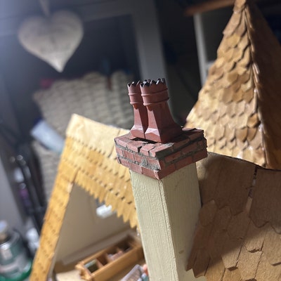 Cast Iron Radiator, 1/24th Scale - Etsy