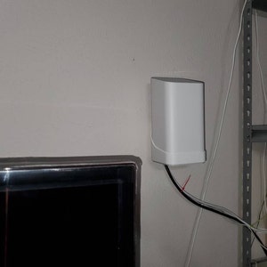 Wall Mount Bracket for XB7 Xfinity Comcast Router - Etsy