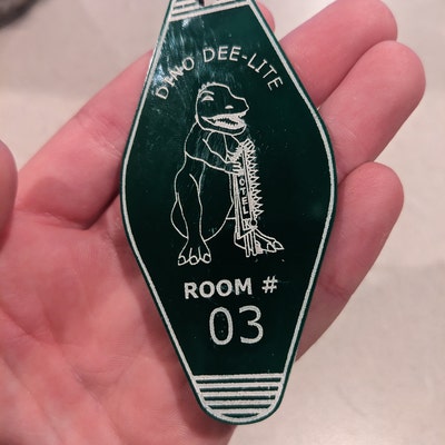 Aperture Laboratories ID Card Cosplay Prop - Etsy