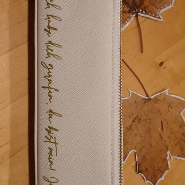 Personalized Pencil Case Name | Gift Schoolchild | Enrollment | Pencil ...