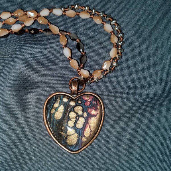 50 Pcs of Antiqued Copper Snap Bail 9x4mm, Copper Snap Bail, Locket ...