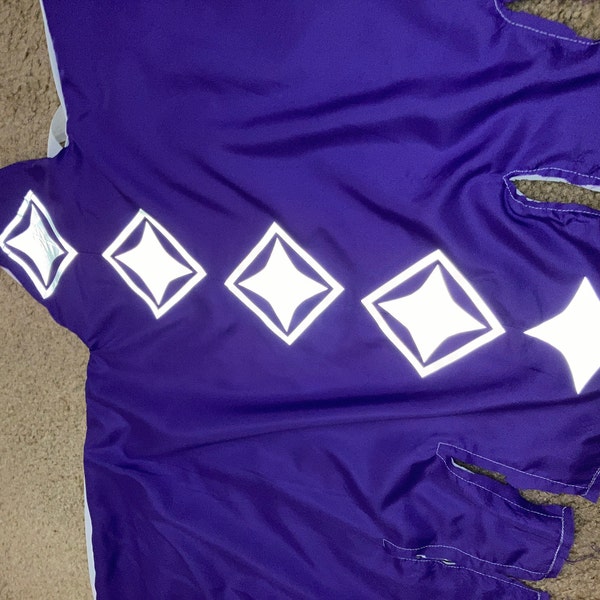 PDF Tutorial: Sky Children of the Light Cosplay Cape - Etsy