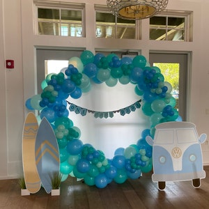 COW Coroplast Cutouts Props Decorations Backdrops Cutouts - Etsy