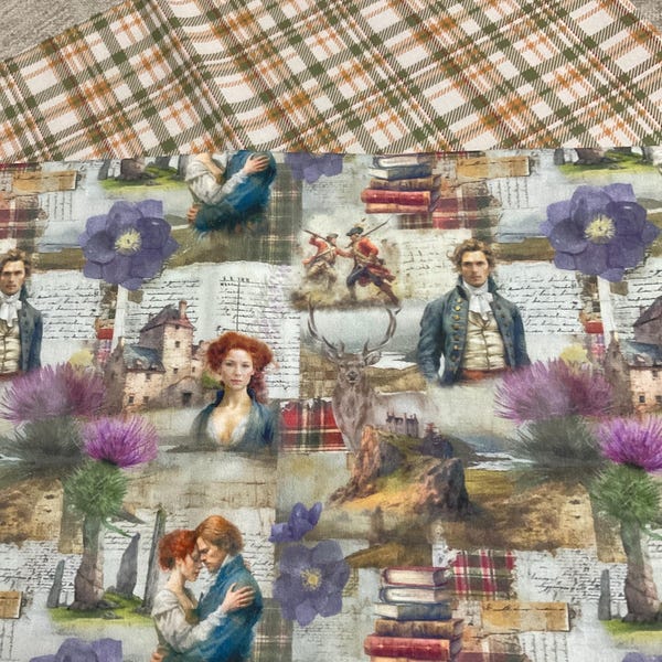 World Map Fabric, Children's Fabrics, Cotton Fabric, 100% Organic ...