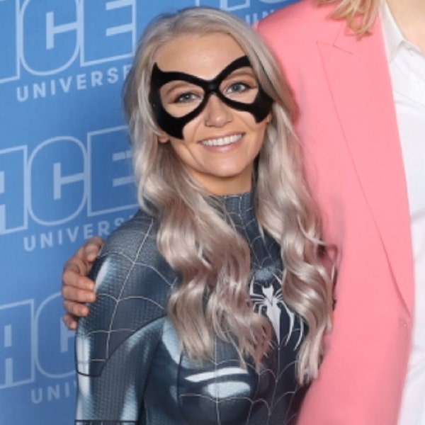Black Cat - Felicia Hardy - Leather Costume Mask - Fetish - Ms Marvel ...