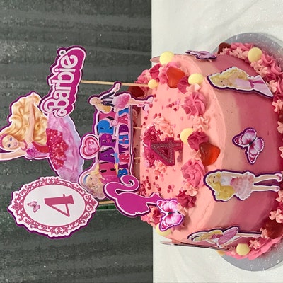 Prime Cake Topper Collection, Prime Cake, Prime Cake Topper - Etsy