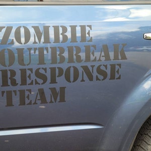 Custom Vinyl Lettering Decal Sticker Outdoor Use on Auto Car | Etsy