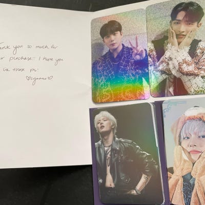 Agust D Kitty Acrylic Keychains Min Yoongi / Suga Cat Keychains ...